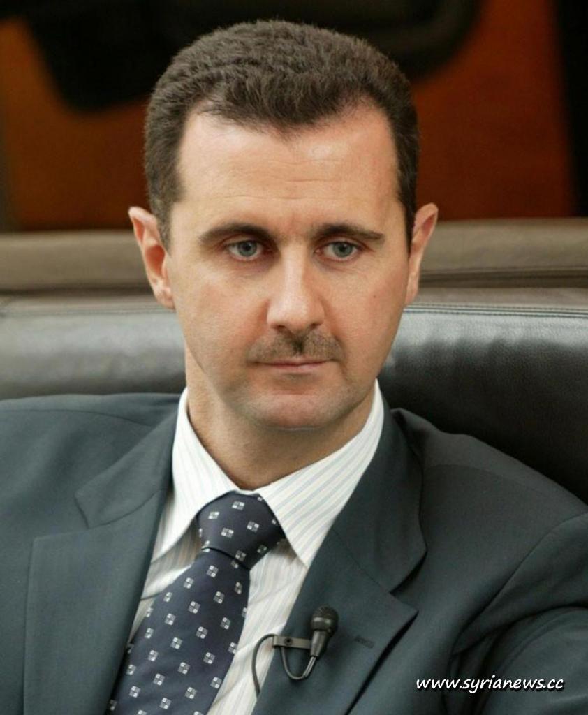 Syria's Assad Issues General Amnesty