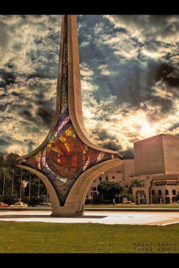 Mounting Pressure on the Syrian Economy