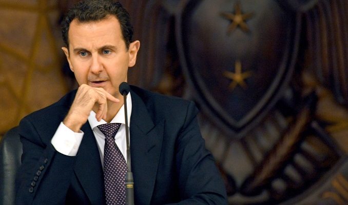 Assad: Idlib Will Return to the Syrian State