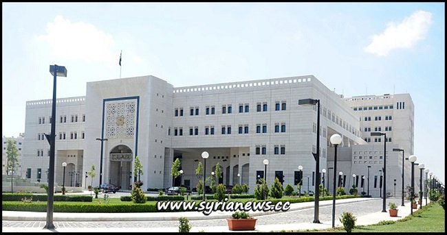President Assad Reshuffles the Syrian Cabinet