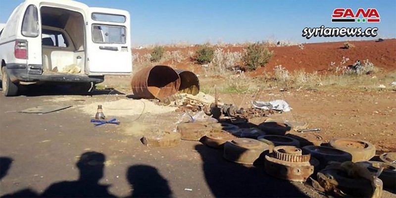 Israel and al-Qaeda Coordinate Drone Attacks against Syria