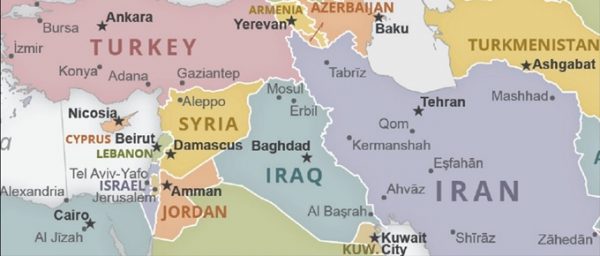 New Israeli Aggression against Syria Targeting Tadmor (Palmyra) this Time