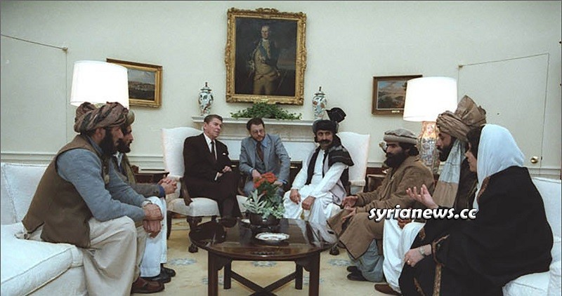 Why Is This Even a Story: Russians Allegedly Paid Afghans to Kill US ...