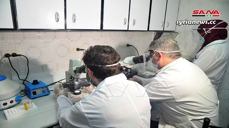 Health Ministry Builds a Hospital and Rehabilitates 3 Clinics in ...