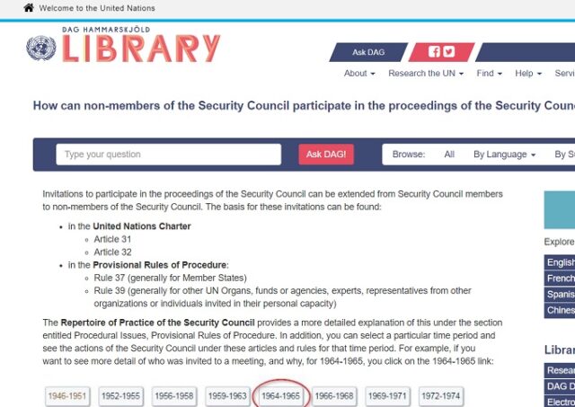 UNSC: Goebbels Mad Hyena Pile-on against Syria