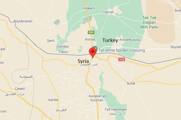 Syria: Terrorist In-Fighting Results in Kidnap of 4 Nurses from Tal ...