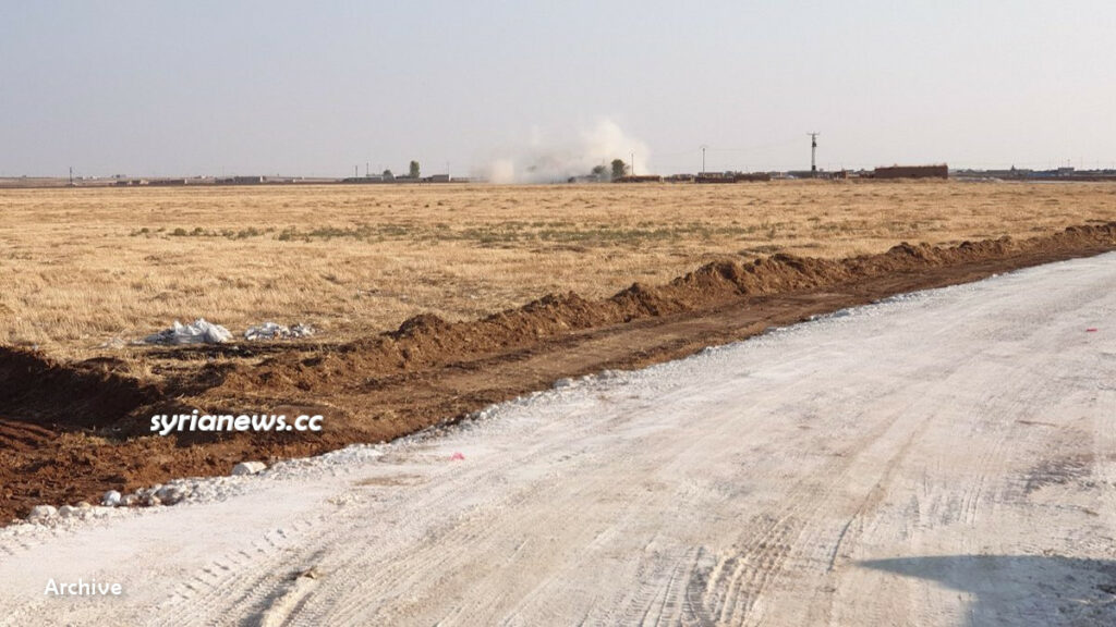 Landmine Explosion Kills Two More Children in Eastern Aleppo