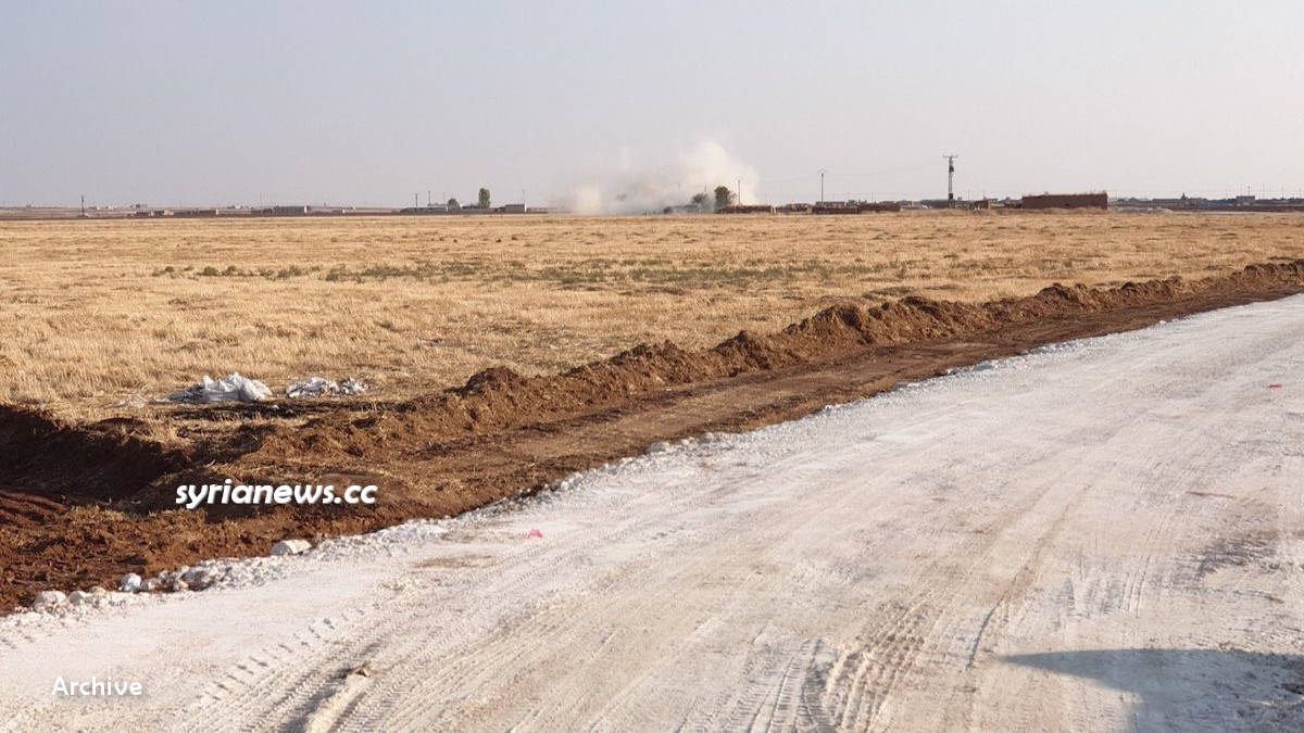 Landmine Explosion Kills Two More Children in Eastern Aleppo