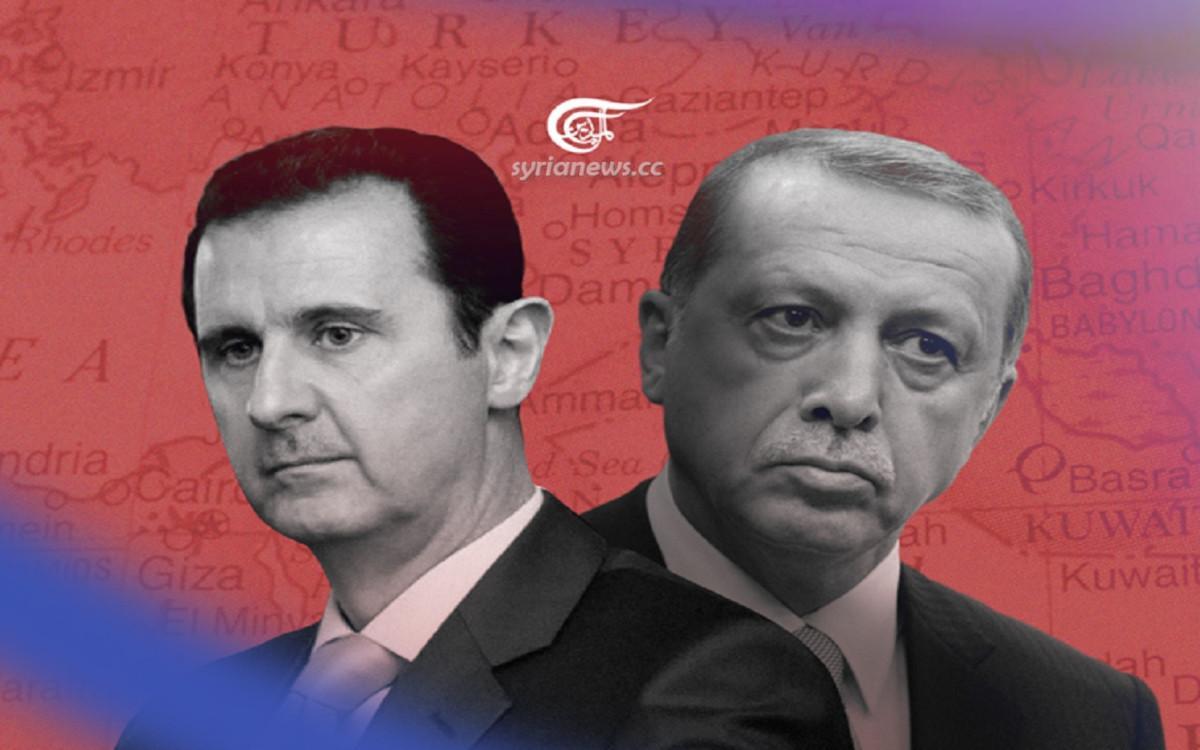 Erdogan with Assad: There is no Reconciliation before the Arabs and ...