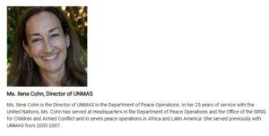 Landmines Blow up Syrians; UNMAS Flaunts Disregard