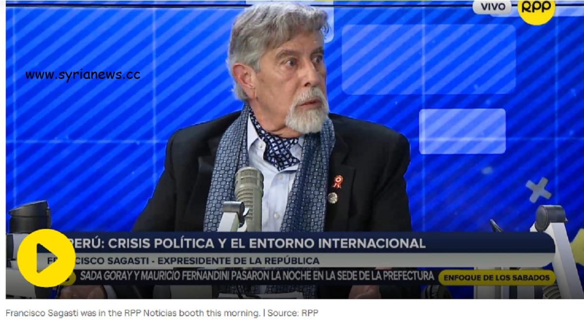 Peru: National Emergency for GBS Cases; IVM Halted 2020 by WEF Advisor ...