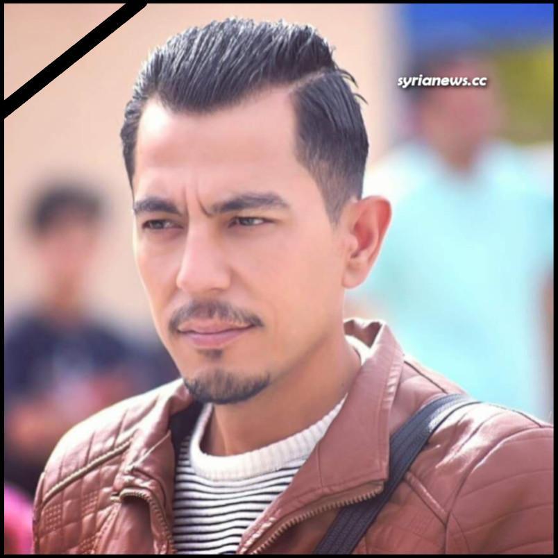 Syrian Journalist and Three SAA Soldiers Assassinated in Daraa