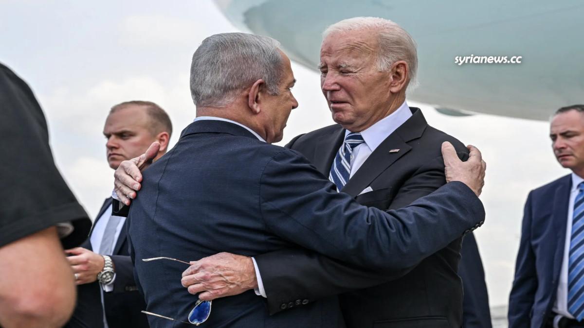 What Does Washington Offer that Netanyahu Refuses?